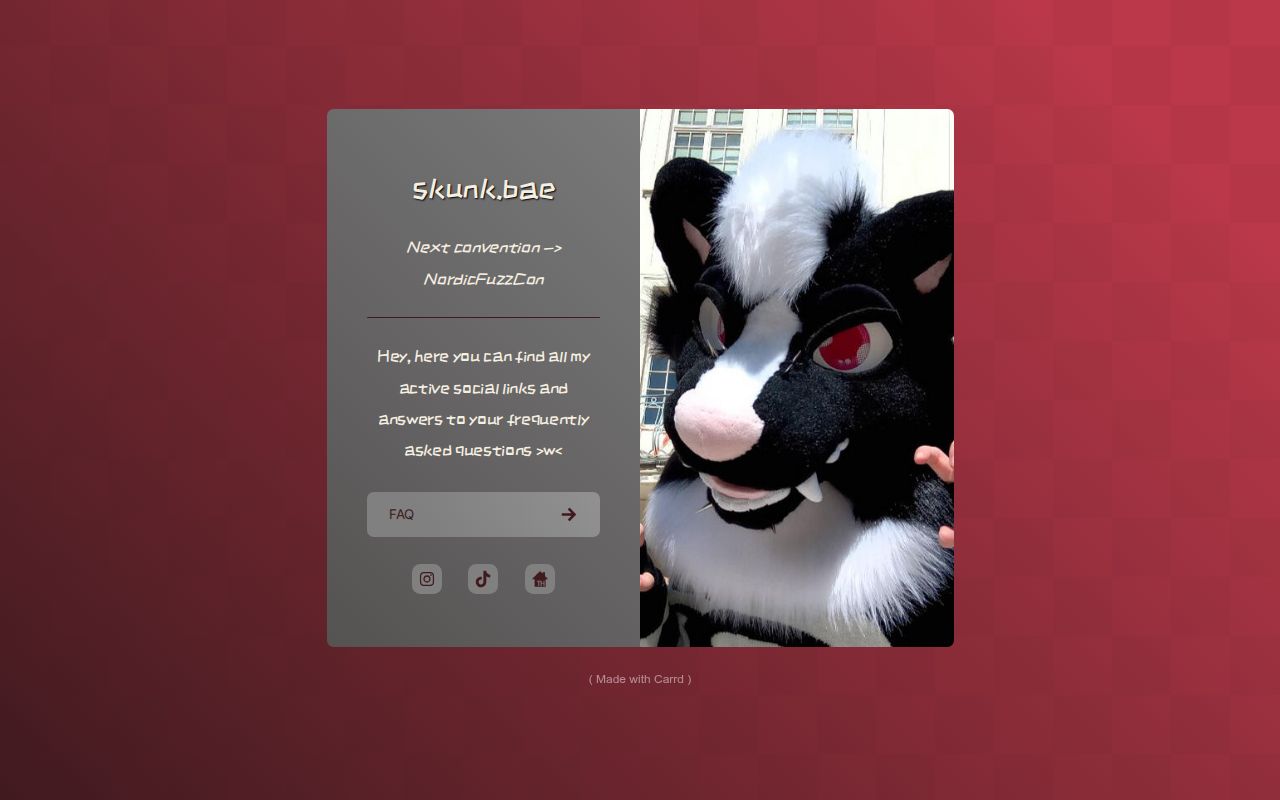 skunk.bae carrd